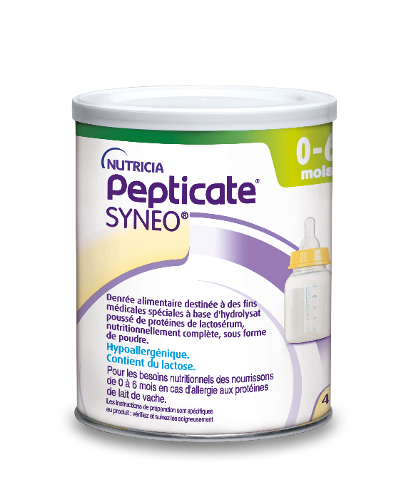Nutricia Nutrition Clinique