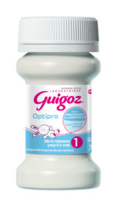 Les nourettes en maternité – Laits.fr